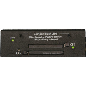 Convergent Design NanoFlash - Videoservicios