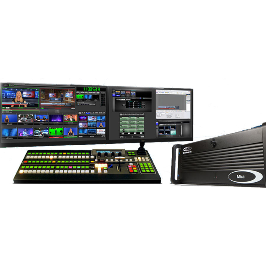 BROADCAST PIX GRANITE a la venta en - Videoservicios