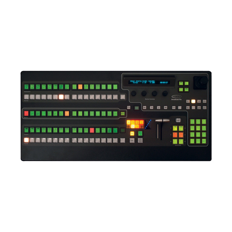 Broadcast Pix PANEL 2000 en renta - Videoservicios