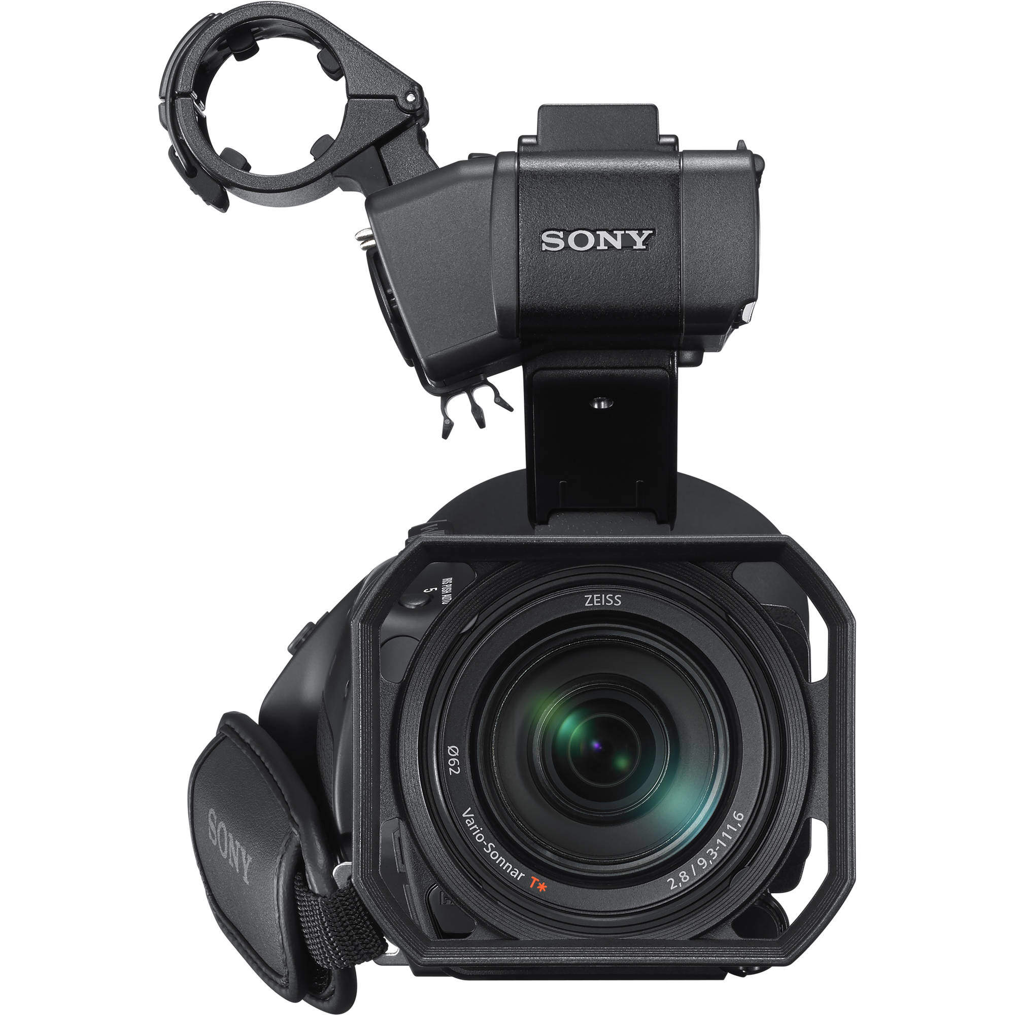 Videocámara Sony PXW-Z90 en venta -Videoservicios