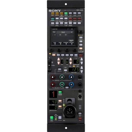 Sony Profesional - Soluciones de audio y video profesional.