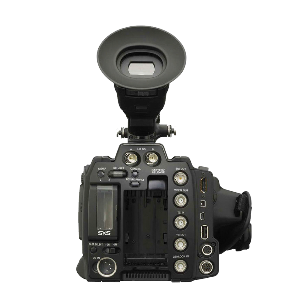 Outlet De Equipo - Videoservicios